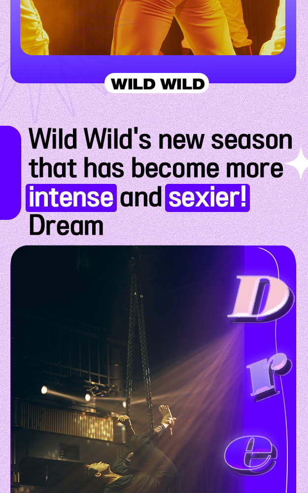 Wild Wild Musical - Klook客路